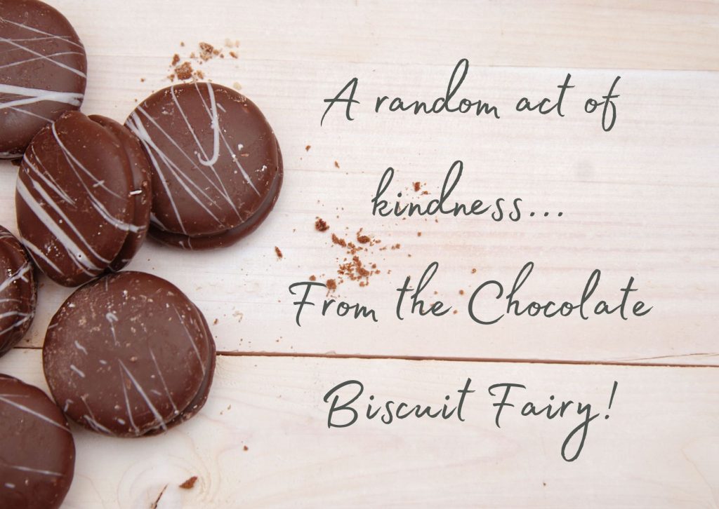 Random Acts of Kindness » Next Step Independence